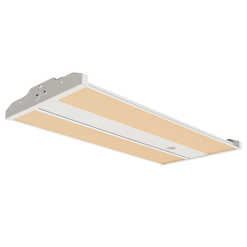 1.9FT Selectable Compact LED Linear High Bay Light AC120-277V LHB1.9F1 ...