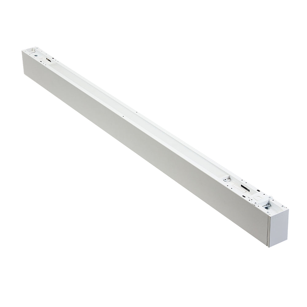 4FT Architecture 5CCT Selectable LED Linear Light WSD-OL4FT20243240W27 ...