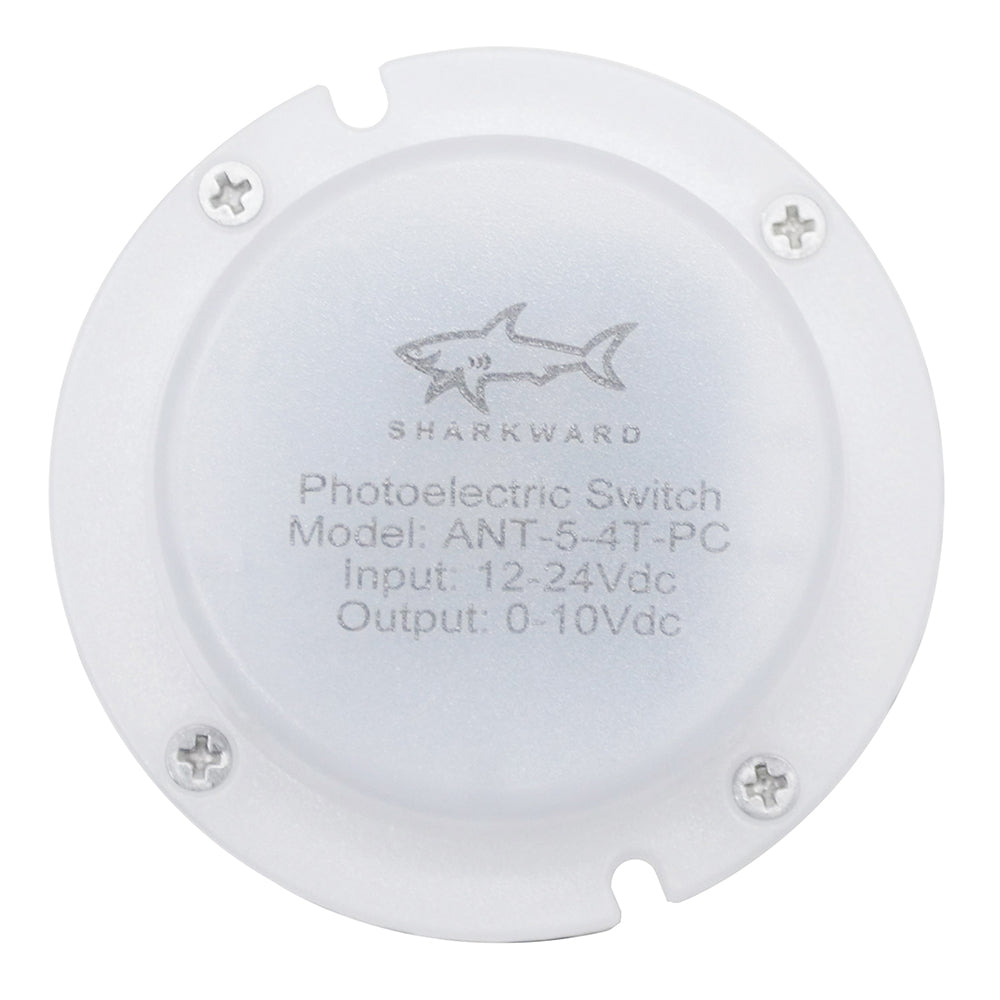 Photoelectric Switch 12-24 VDC ANT-5-4T-PC · WSD LED INC