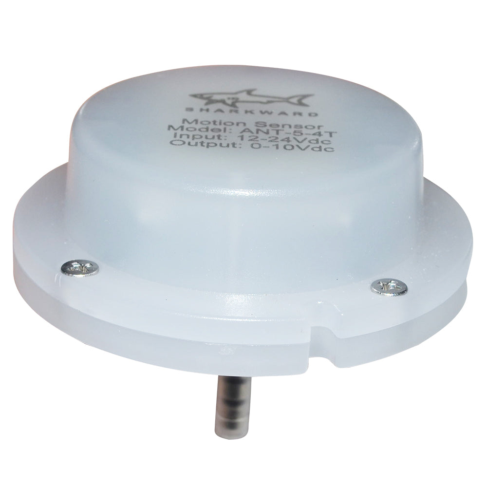 Bi-Level Motion Sensor for LHB-GEN2 (DC12V Supply) ANT-5-4T · WSD LED INC