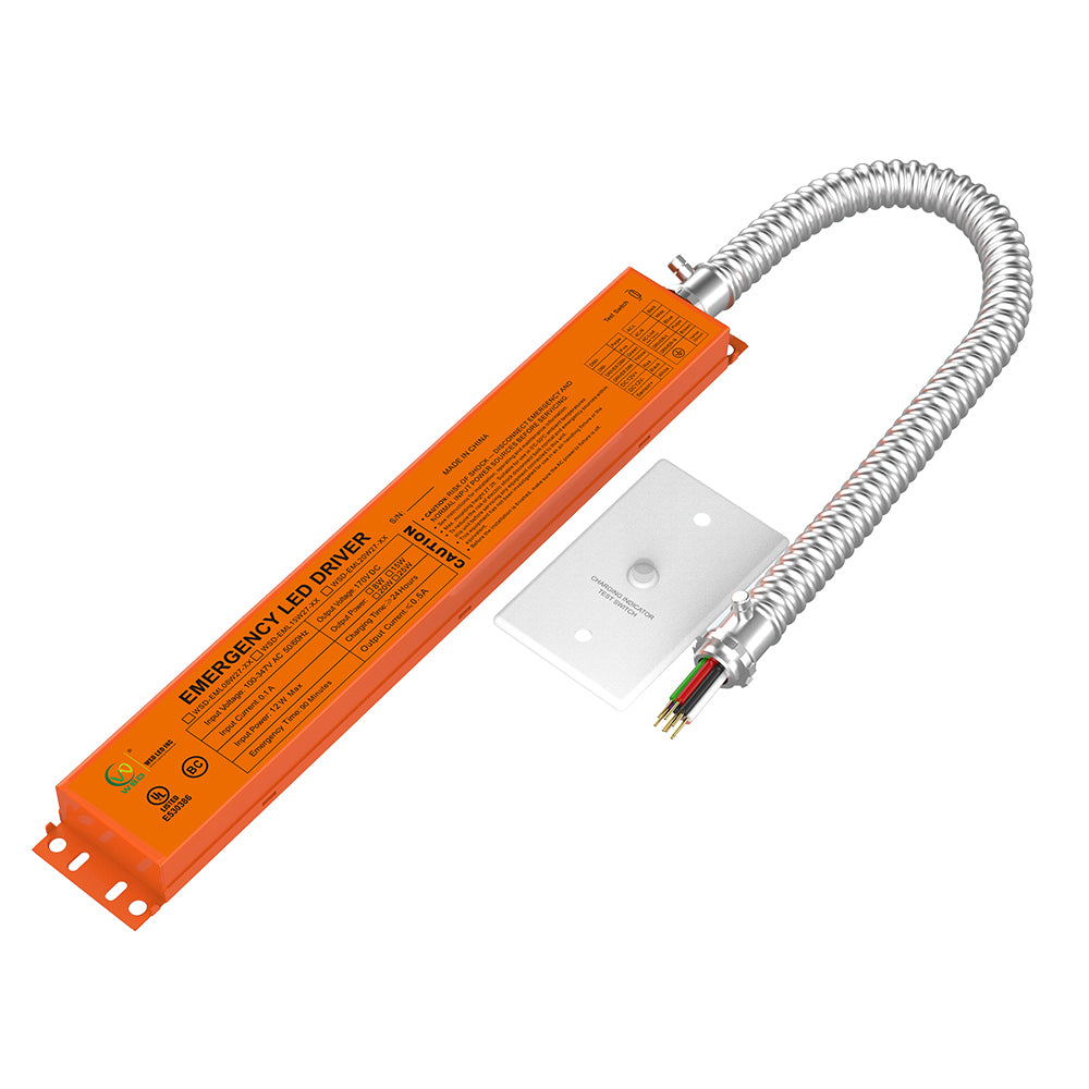 Commercial LED Lighting Products · WSD LED INC