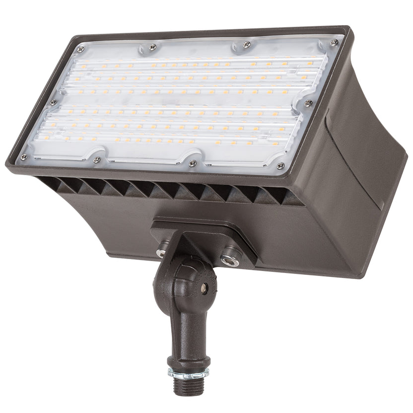 FLOOD LIGHT SERIES · WSD LED INC