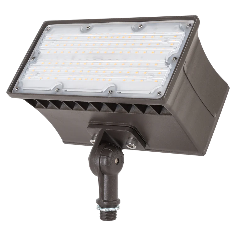 Commercial LED Lighting Products · WSD LED INC